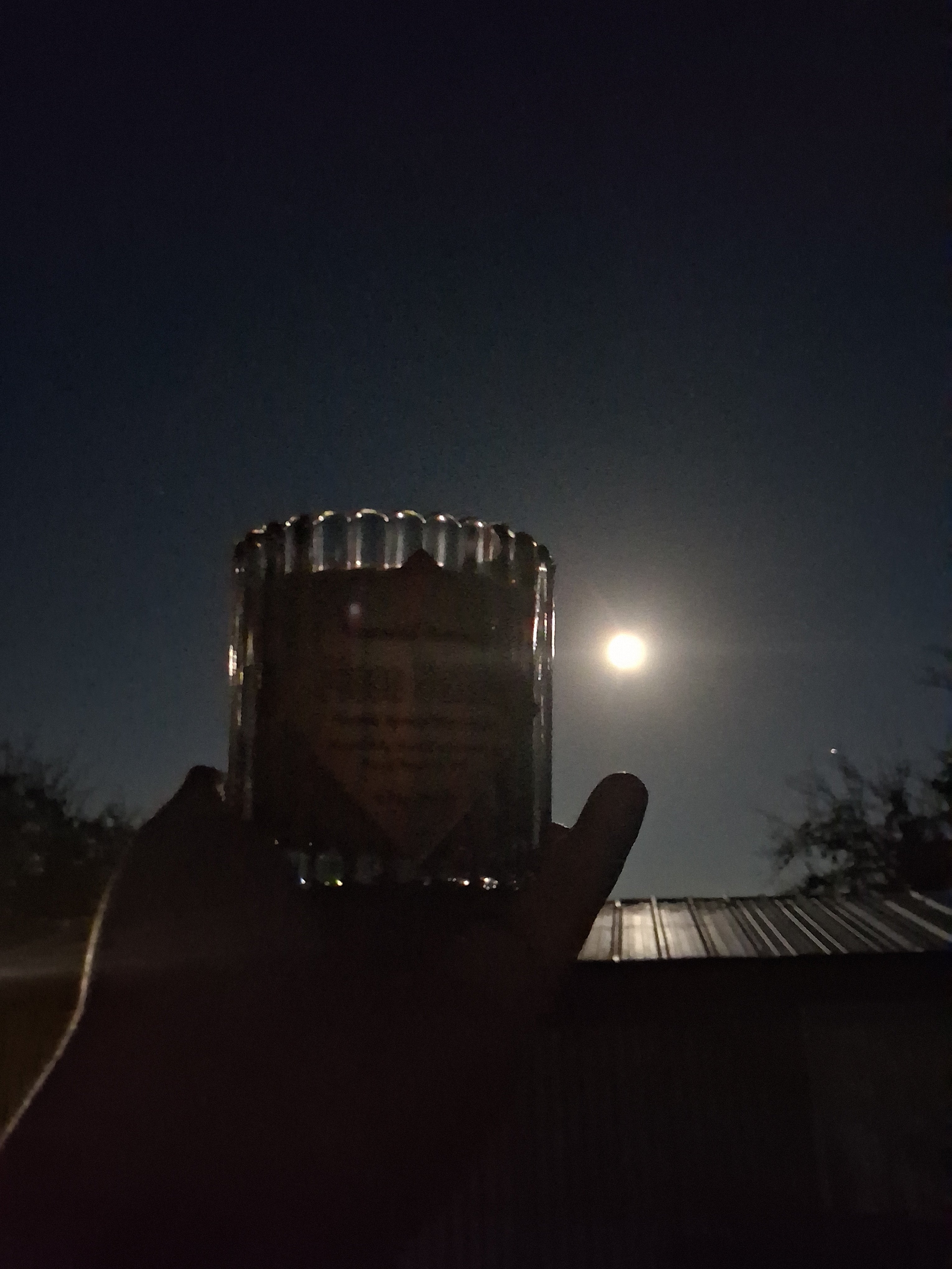 Moon Bathing – Haunted Serenity